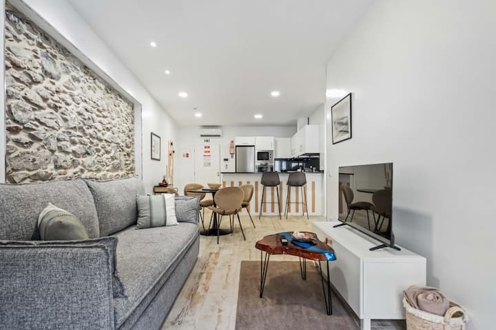 Tanoeiros Residence Iv By An Island Apart - Funchal