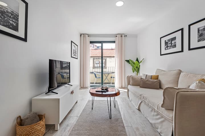 Tanoeiros Residence V By An Island Apart - Funchal