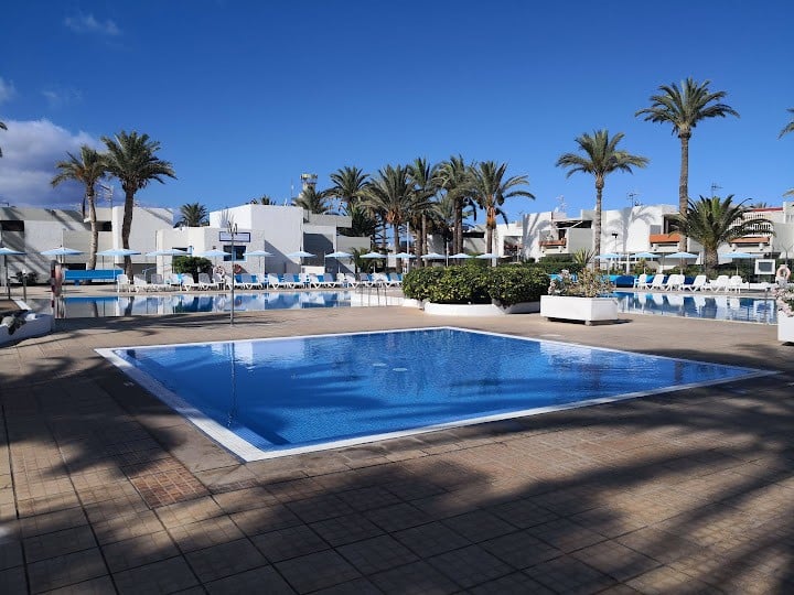 Primavera Sunset - Tenerife