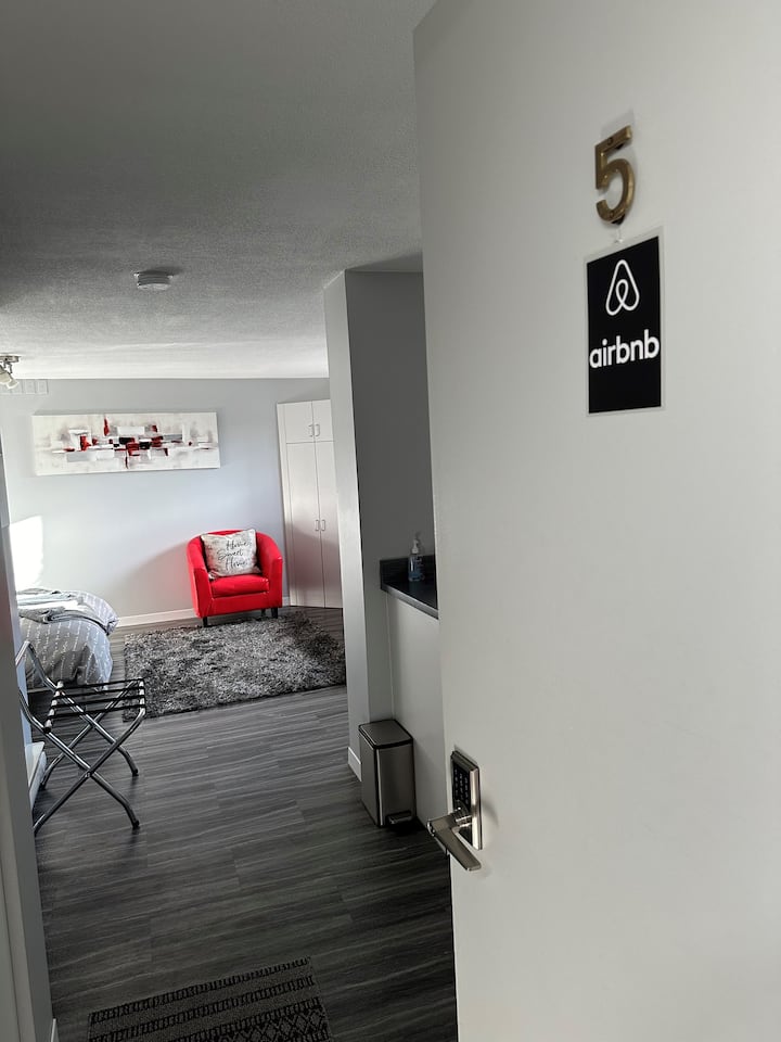 Studio 5 - Edmundston