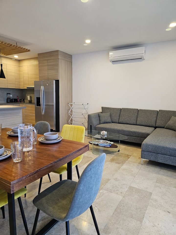 Departamento De Lujo, Sjc, Para 4 Personas - San José del Cabo