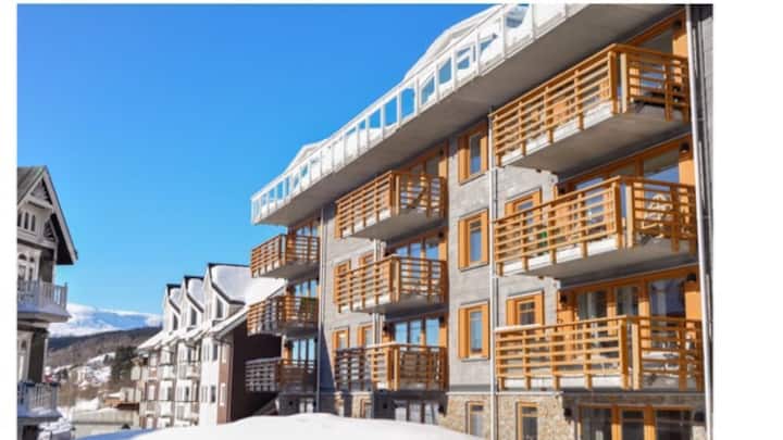 Rymlig Lägenhet I Central ÅRe - Åre