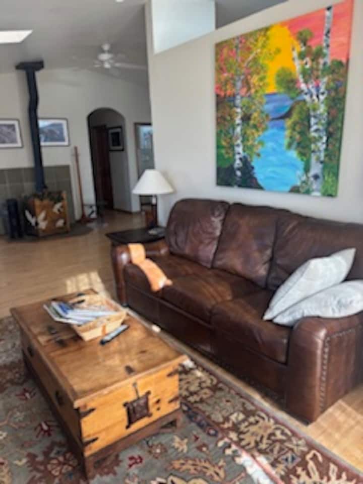 Superior Location! Basalt/aspen - Entire Home - Basalt, CO