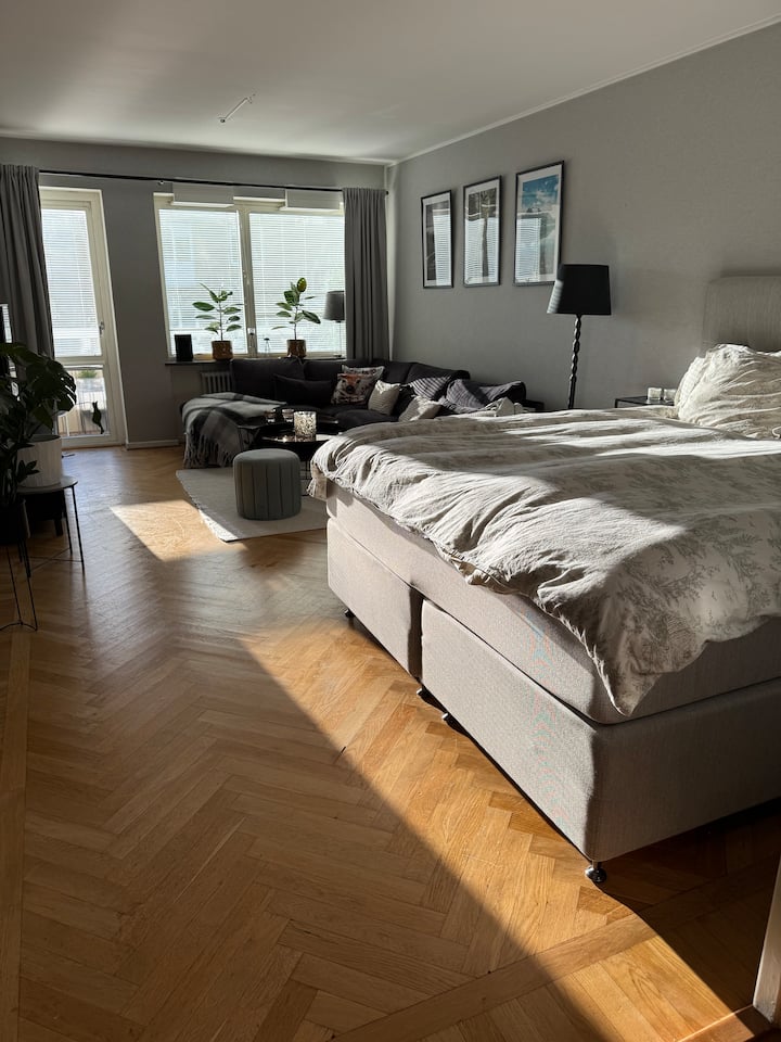 Lägenhet I Malmö - Malmö