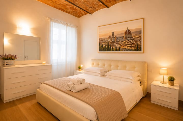 Sant'ambrogio Family Apartment - Florencia