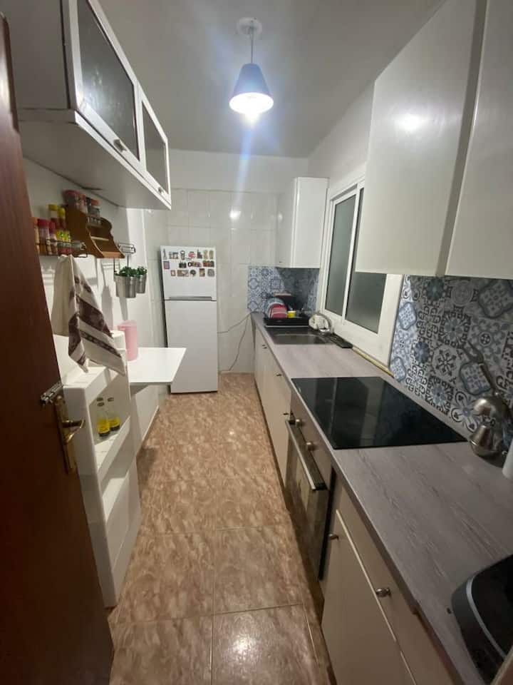 Habitación Doble - Castelldefels