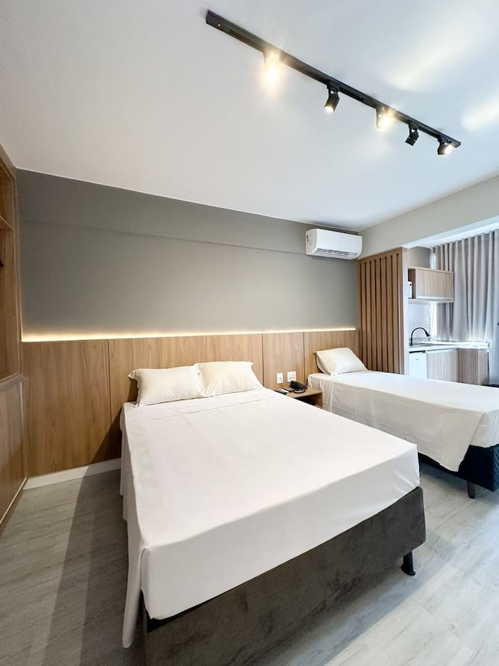 Flat In Brasília - Brasília