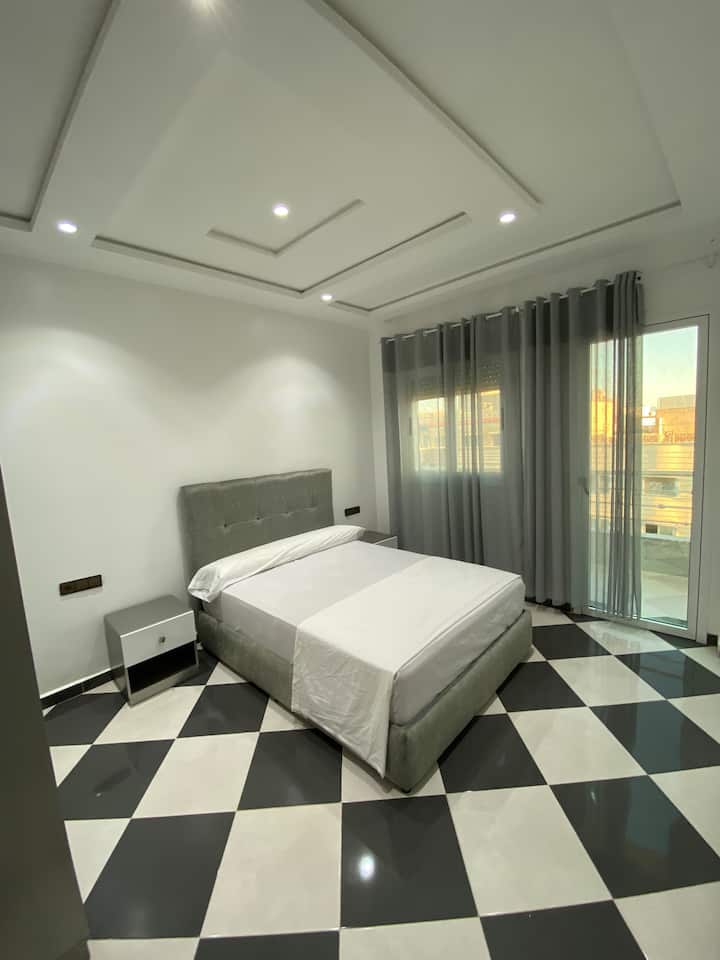 Dina Apartment 27 - Ceuta