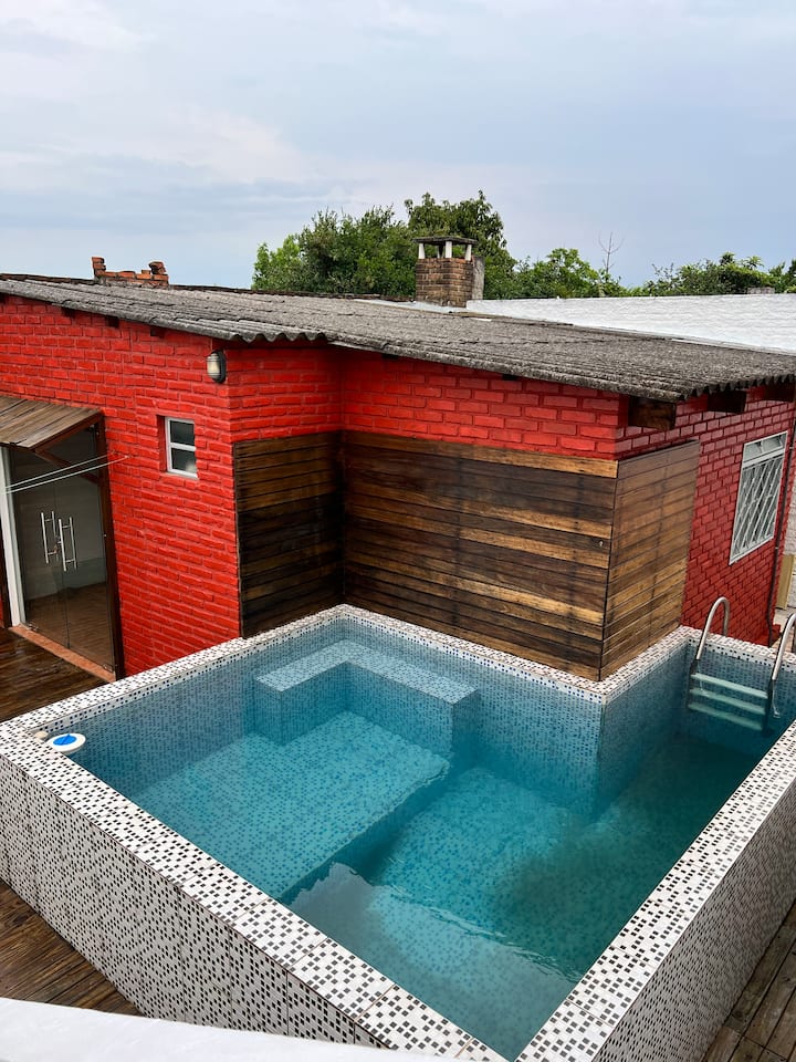 Essa Casa Reservamos Para Você! - São Gabriel