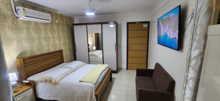 Loft Beira Mar N2 - Vitoria