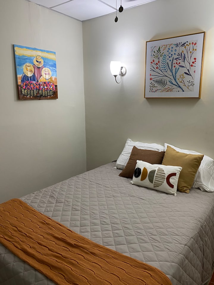 Room In Santa Ana - Santa Ana