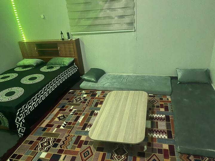 Maison De Chambre D’hôtes - Nouakchott