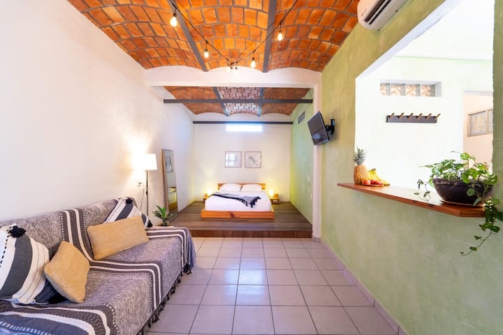 Central Location + Walk To Everything - Sayulita