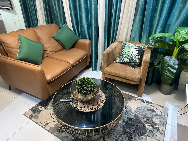 Green Apartment Gb - Close To Gombe - Kinshasa