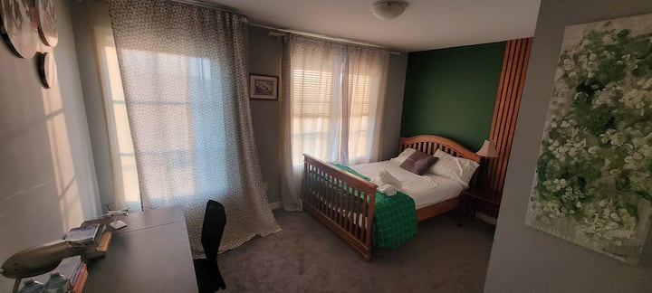 Cozy Private Room Minutes To Falls - St. Catharines