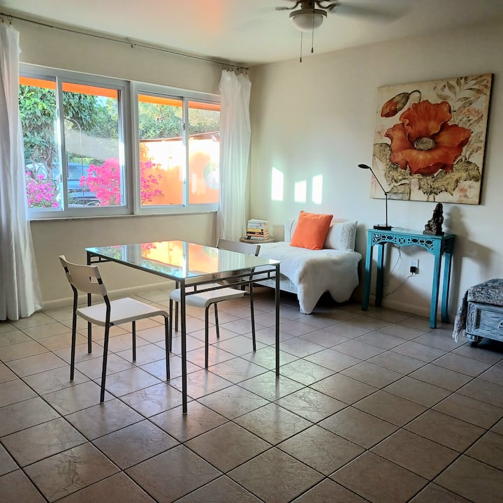 Quiet Ecofriendly Guestsuite - 2.5 Miles To Beach - Naples, FL