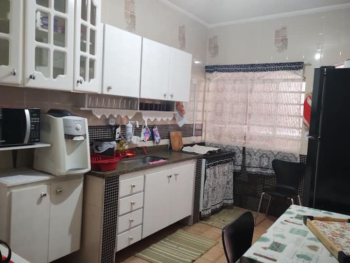 Suite Show Jardim Europa - Bragança Paulista