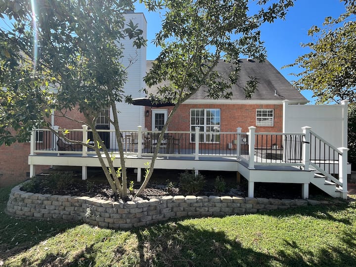 Perfect Furnished Brentwood Home - Franklin, TN