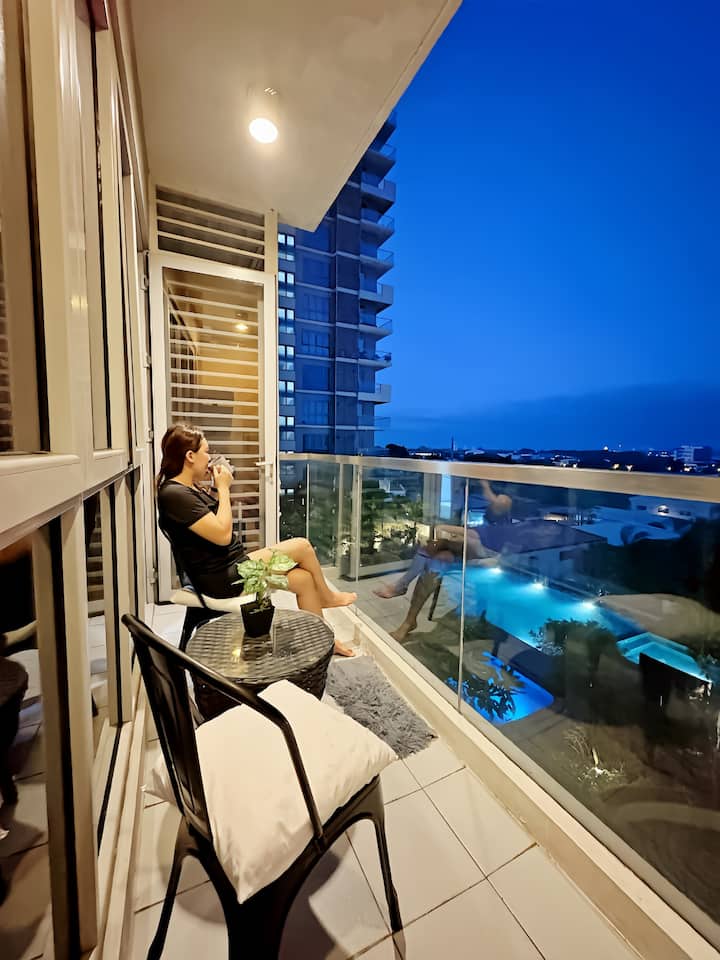 Condo Near Iloilo Convention Center - Iloílo