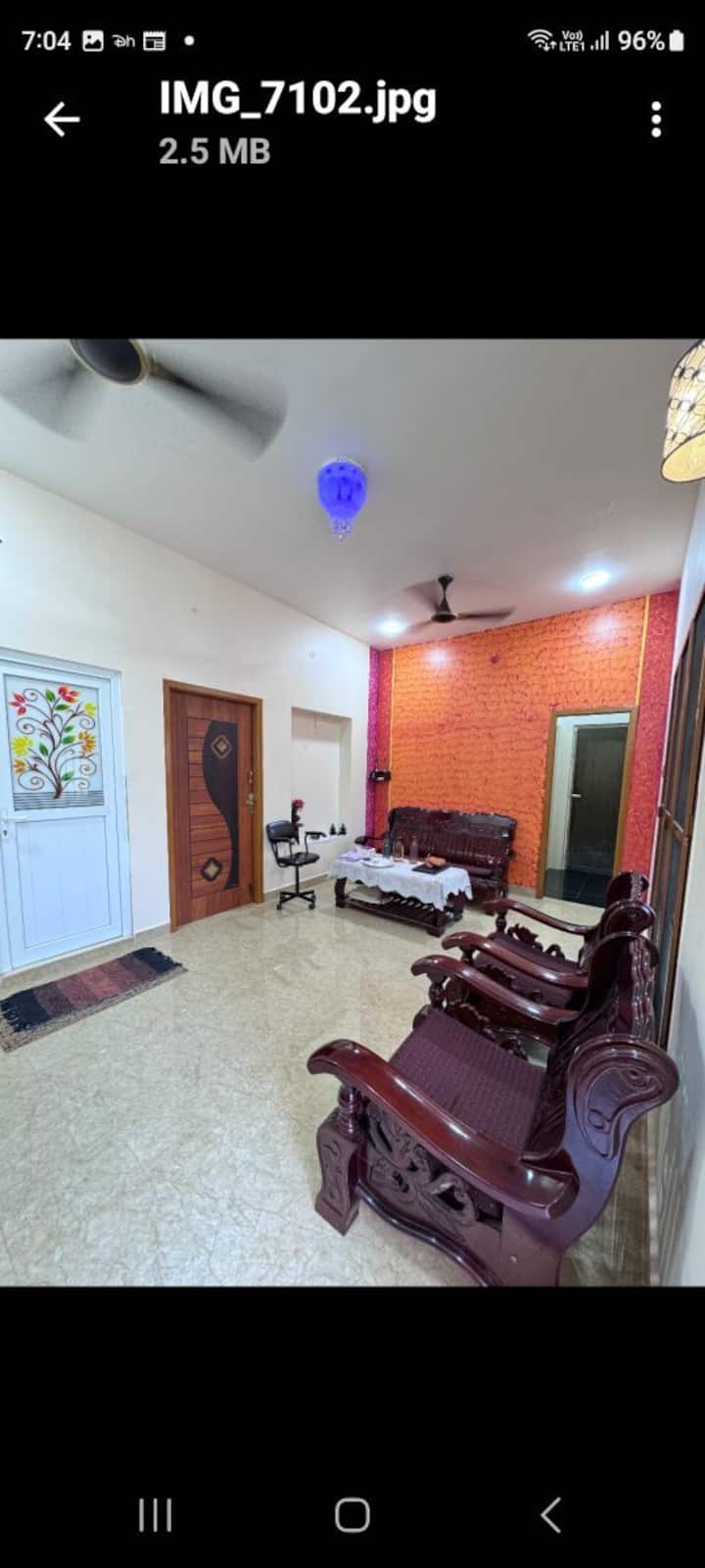 My Taj - Perundurai