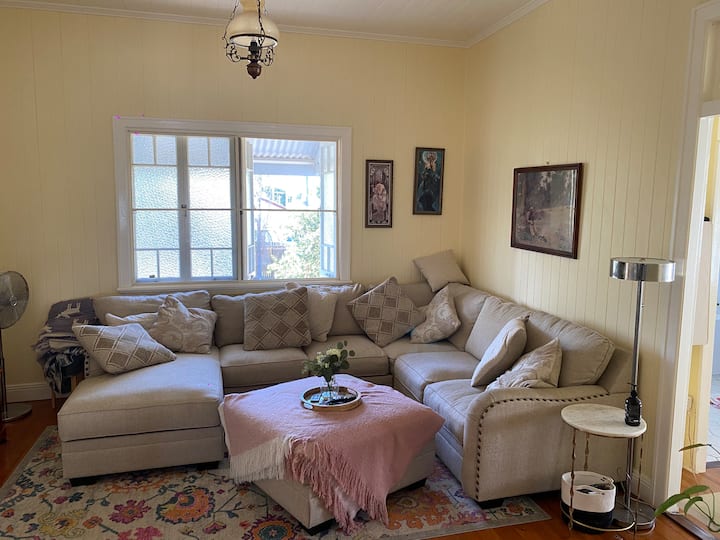 Parnell House - Gracemere