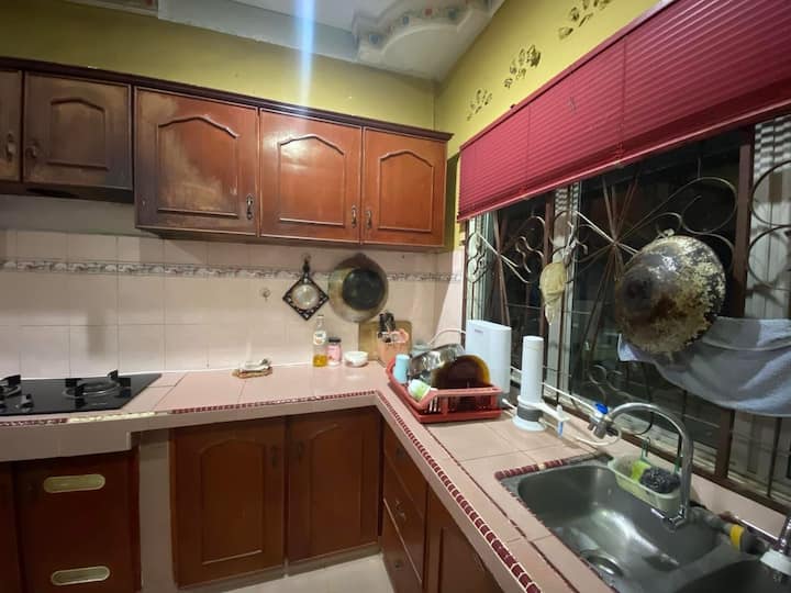 D'mutiara Homestay2, Batu Kikir - Batu Kikir