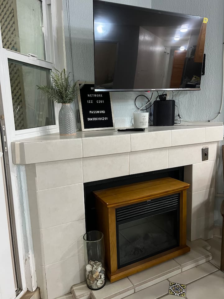 Entire Condo In Rosarito - Villas De Rosarito! - Rosarito