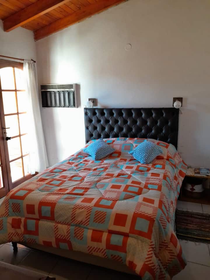 Alquiler Zona Centrica - Córdoba