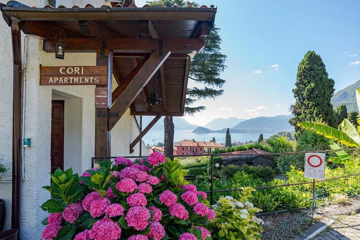 Co.ri. Appartamenti 1 - Menaggio