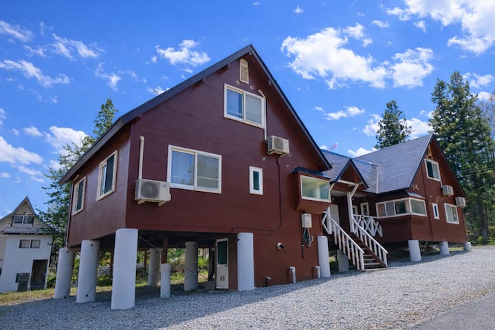 Vacation Rental No.357b - Kōriyama