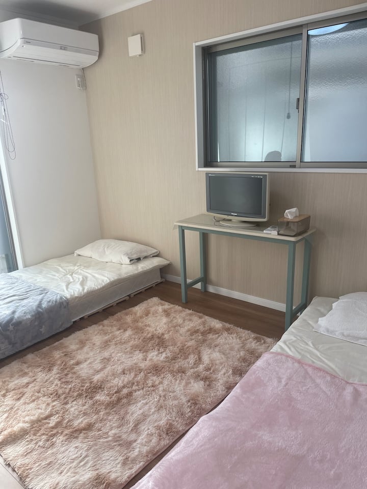 Near Station Landlord Occupied - 히라쓰카시