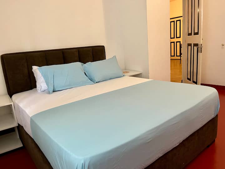 Birds Rest - Colombo