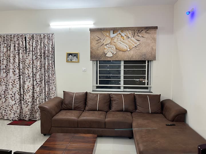 Our Little Nest - Pune