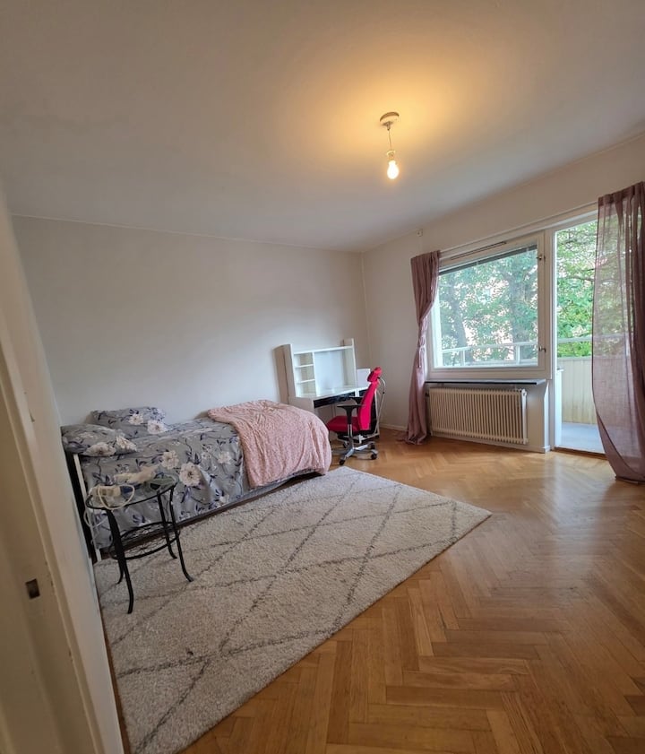 Ledigt Rum - Linköping