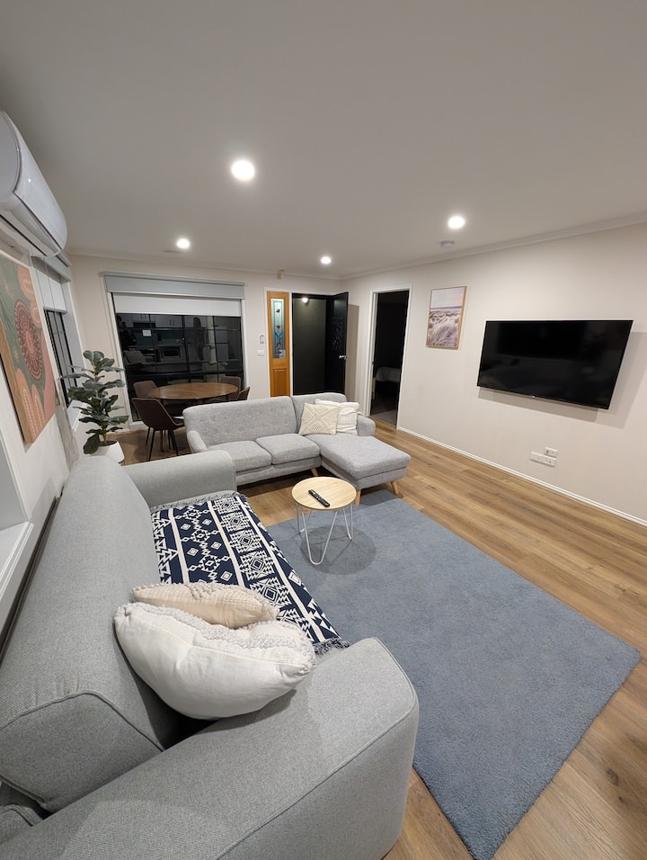 Modern Guesthouse 8 Min Walk To Seaford Beach - Frankston