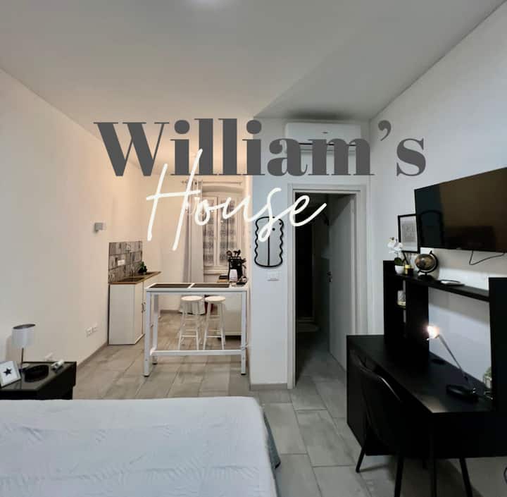 William’s House - Trieste