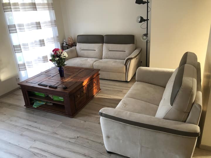 Chambre D’hôte 3 Chez Thierry - Souppes-sur-Loing