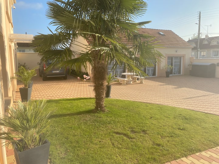 La Rivière De
L'andelle - Val-de-Reuil