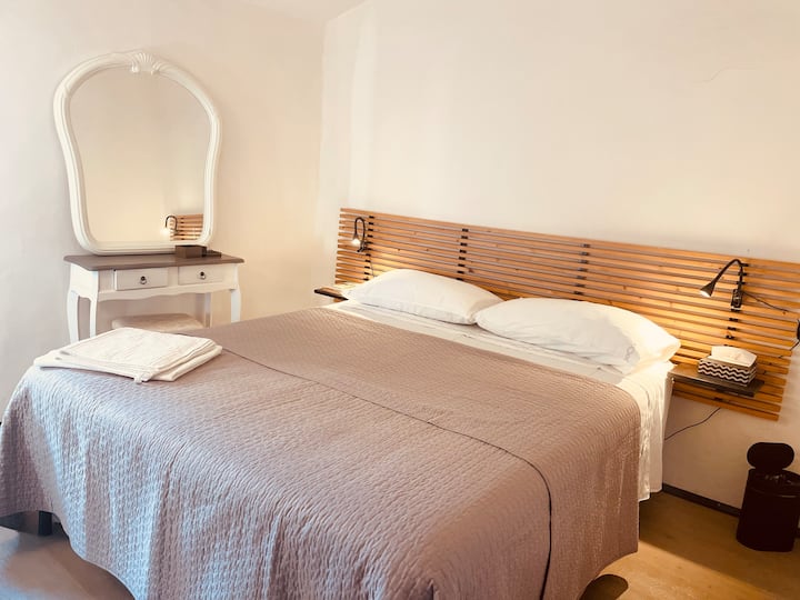 Appartamento In Centro A Firenze - Florence