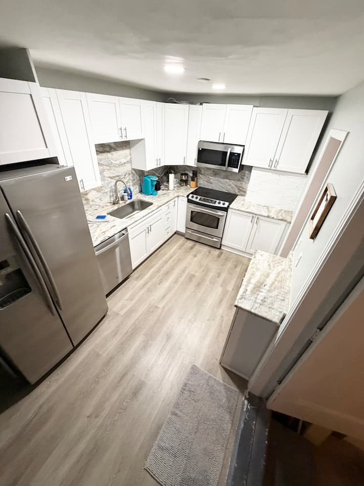 Cottage By The Sea! - Daytona Beach, FL