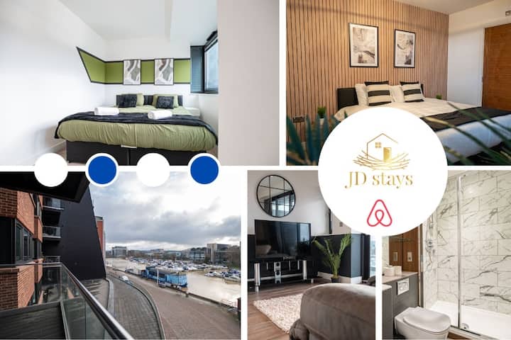 Long Stay Discounts - Lincoln