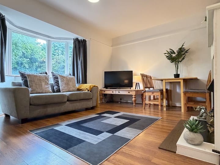 Tillyard Retreat, Stays Near Addenbrooke’s, Slps 6 - Cambridge