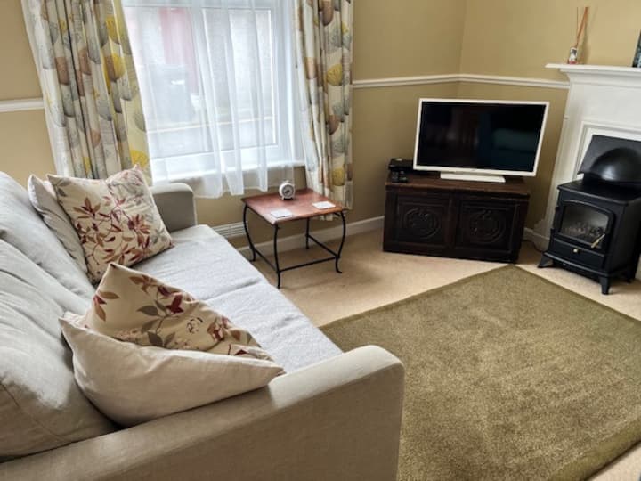 Amelie Cottage - Beaumaris