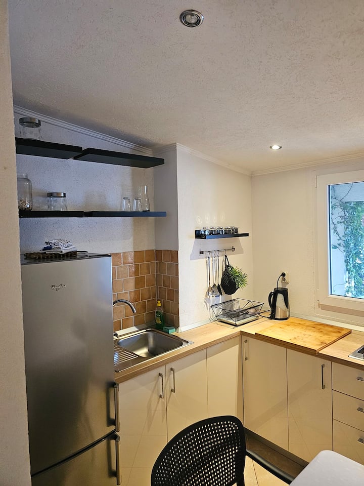 Apartman Na Samoj Plazi Soline! - Brela