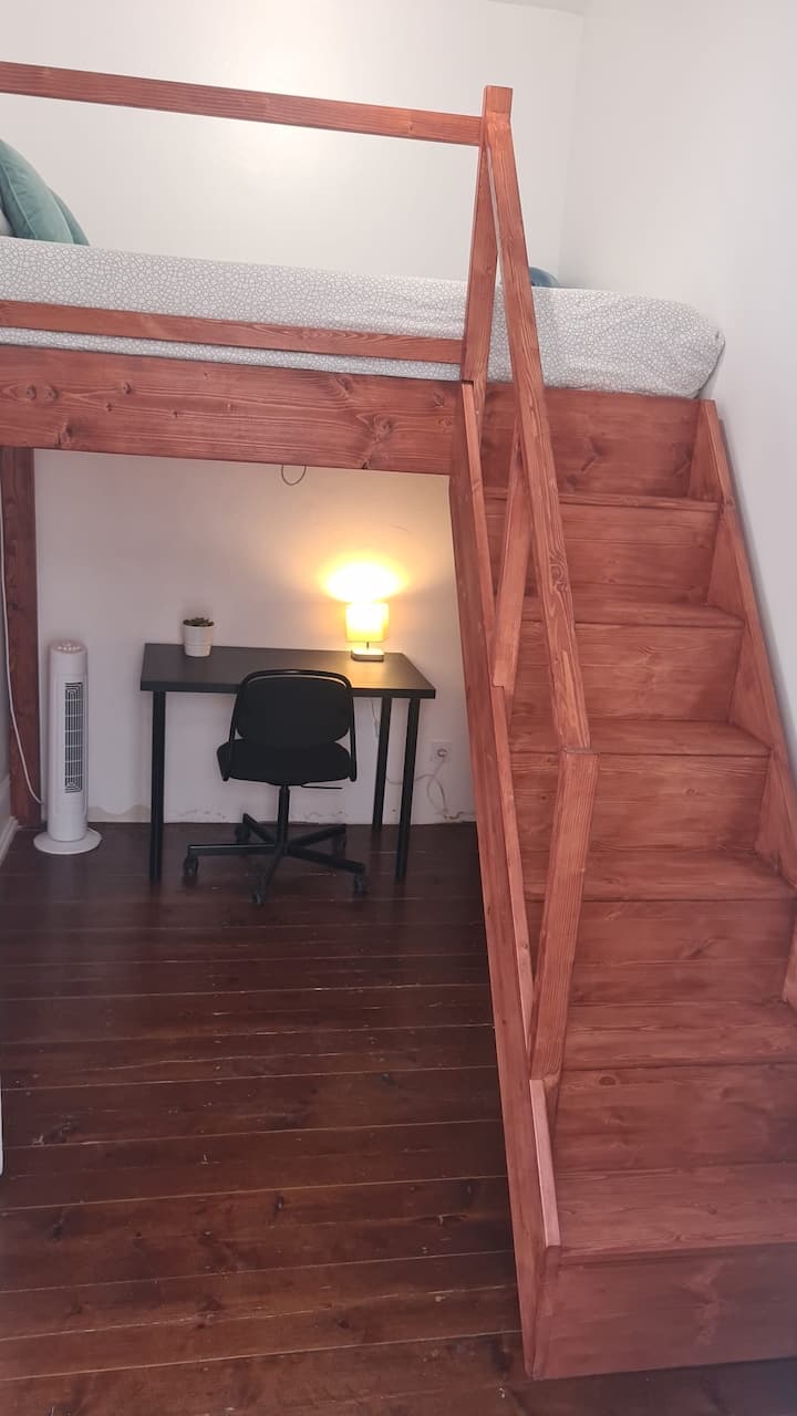 Apartamento Bairro Alto – Centro De Lisboa - Lisboa