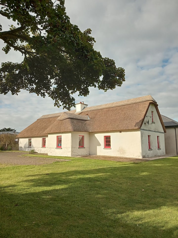 River Cottage On Kerrygold Farm - County Limerick