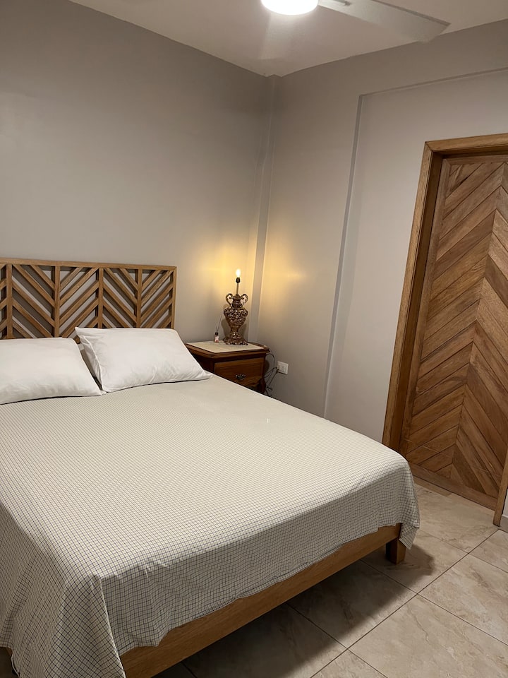 Suite 593 - Guayaquil