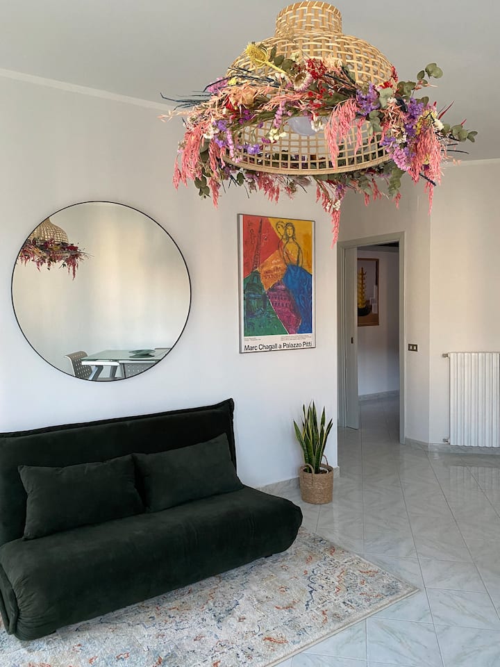 Nice - Bagnoli Irpino