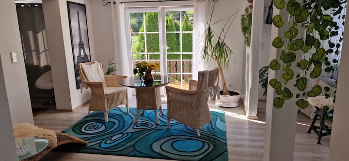 Wandern Und Radfahren Im Nassachtal - Uhingen