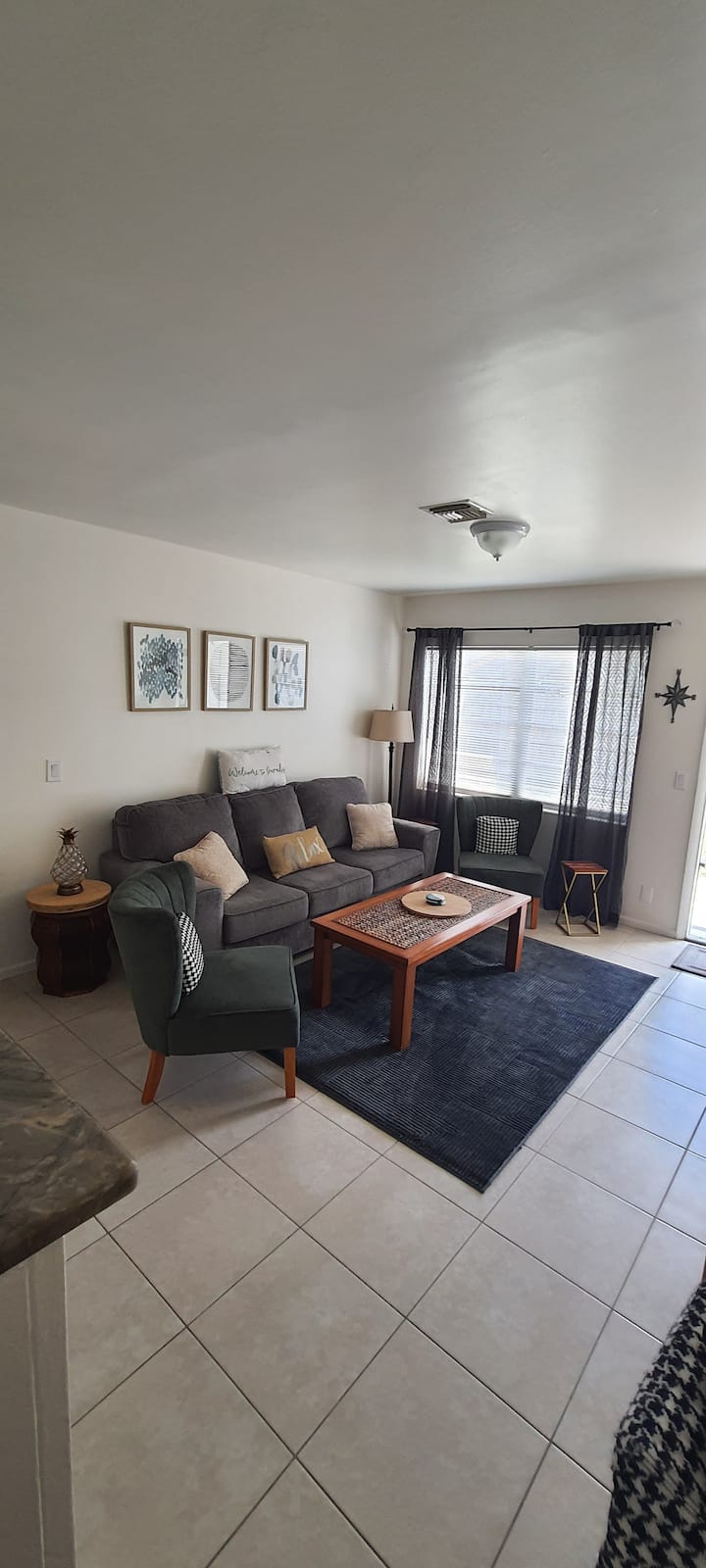 Vie Be Treasure Coast Retreat - Vero Beach, FL